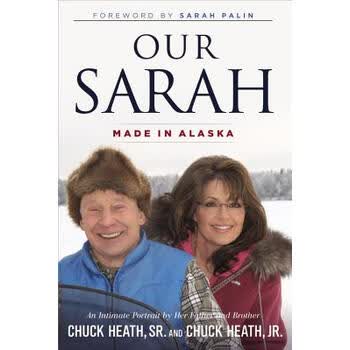【】Our Sarah: Made in Alaska