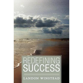 【】Redefining Success