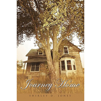 【】Journey Home