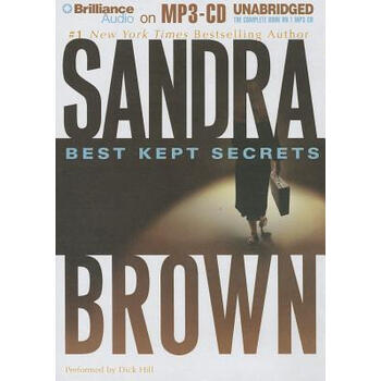 【】Best Kept Secrets