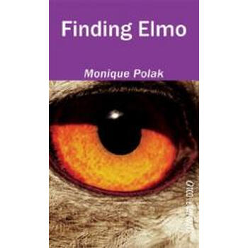 【】Finding Elmo