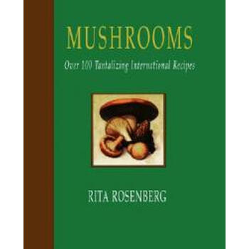 【】Mushrooms PB