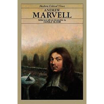 【】Andrew Marvell