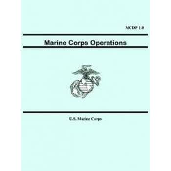 【】Marine Corps Operations (McDp