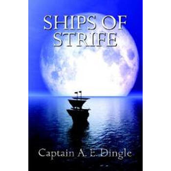 【】Ships of Strife