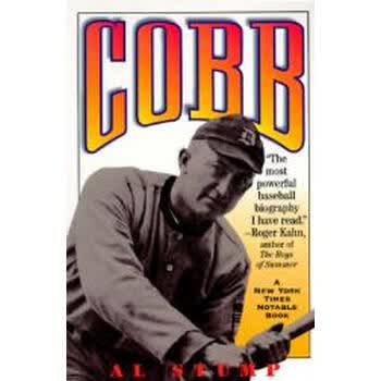 【】Cobb: A Biography