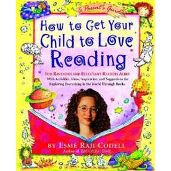 【】How to Get Your Child to Lov