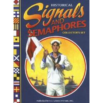 【】Historical Signals and Semaphores