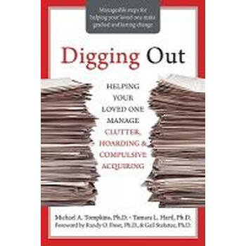 【】Digging Out