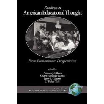 【】Readings in American Educational