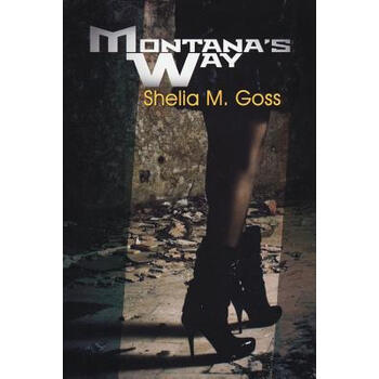 【】Montana's Way