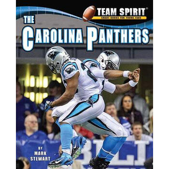 【】The Carolina Panthers