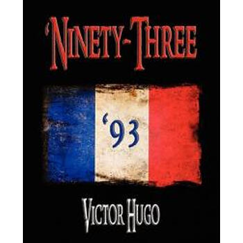 【】Ninety-Three