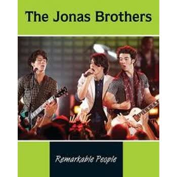 【】Jonas Brothers