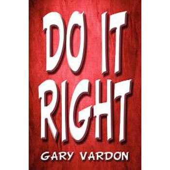 【】Do It Right