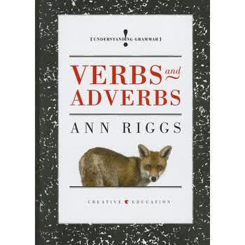 【】Verbs and Adverbs