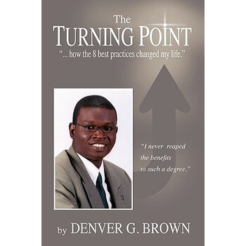 【】Turning Point, How the 
