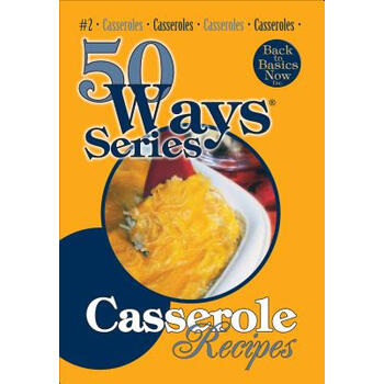 【】Casserole Recipes