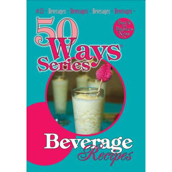 【】Beverage Recipes