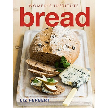 【】Women's Institute Bread