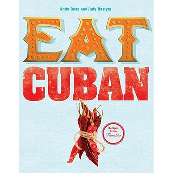 【】Eat Cuban
