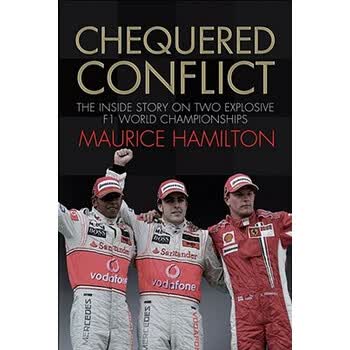 【】Chequered Conflict