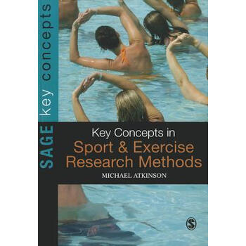 【】Key Concepts in Sport and Exerci