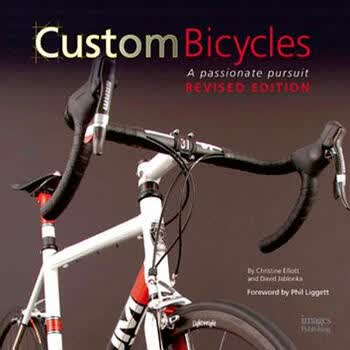 【】Custom Bicycles: A Passionate
