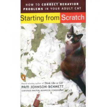 Starting from Scratch: How to Correct Behavi...
