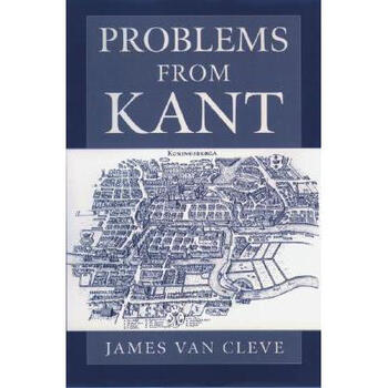 Problems from Kant