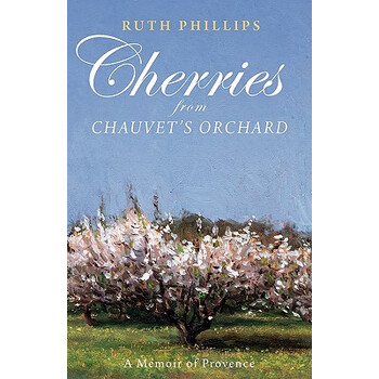 【】Cherries from Chauvet's Orchard