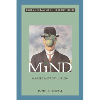 Mind: A Brief Introduction