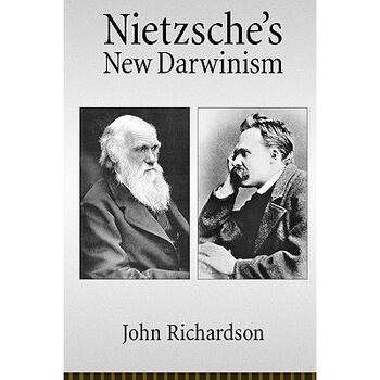 Nietzsche's New Darwinism