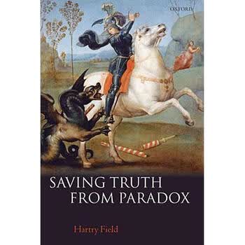 Saving Truth from Paradox