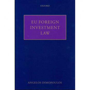 EU Foreign Investment Law