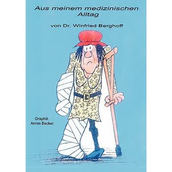 【】Aus Meinem Medizinischen Alltag