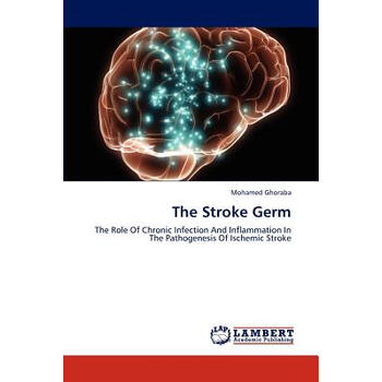 【】The Stroke Germ