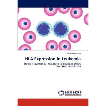 【】HLA Expression in Leukemia