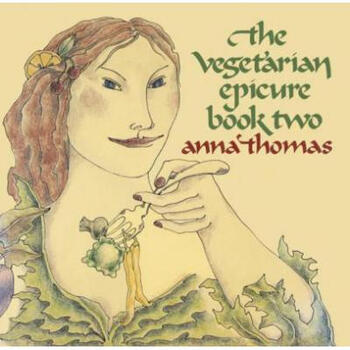 The Vegetarian Epicure, Book Two