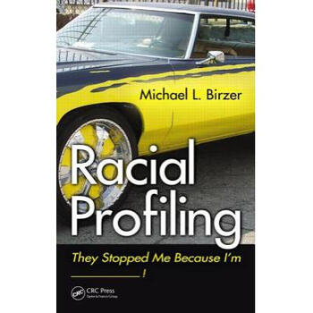 Racial Profiling : They Stopped Me Because I...