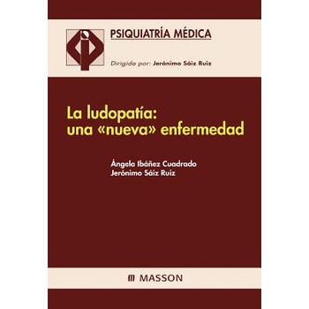 【】La Ludopat a: Una 