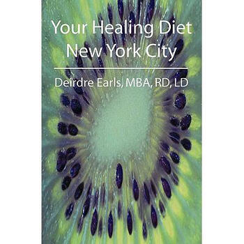 Your Healing Diet New York City