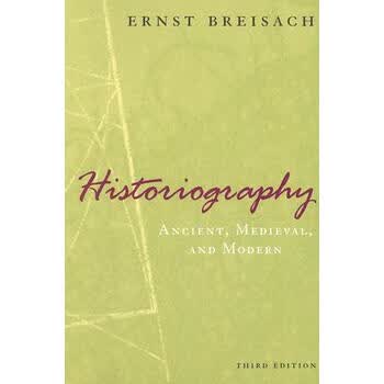 【】Historiography: Ancient, Medieval, &