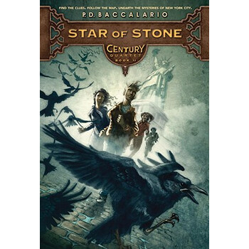 【】Star of Stone