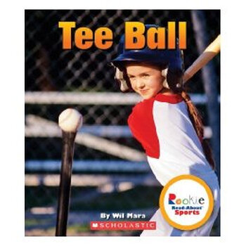 【】Tee Ball