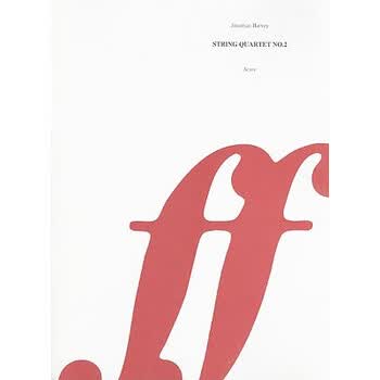 【】String Quartet No. 2: 1988