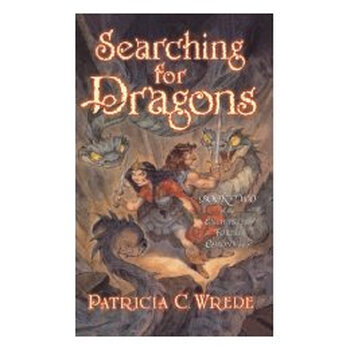 【】Searching for Dragons
