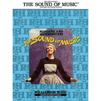 【】The Sound of Music