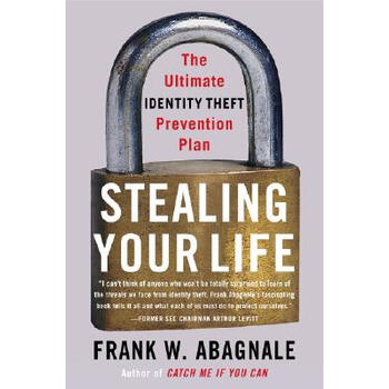 【】Stealing Your Life: The Ultima