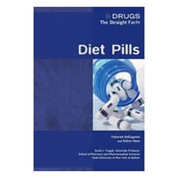 【】Diet Pills